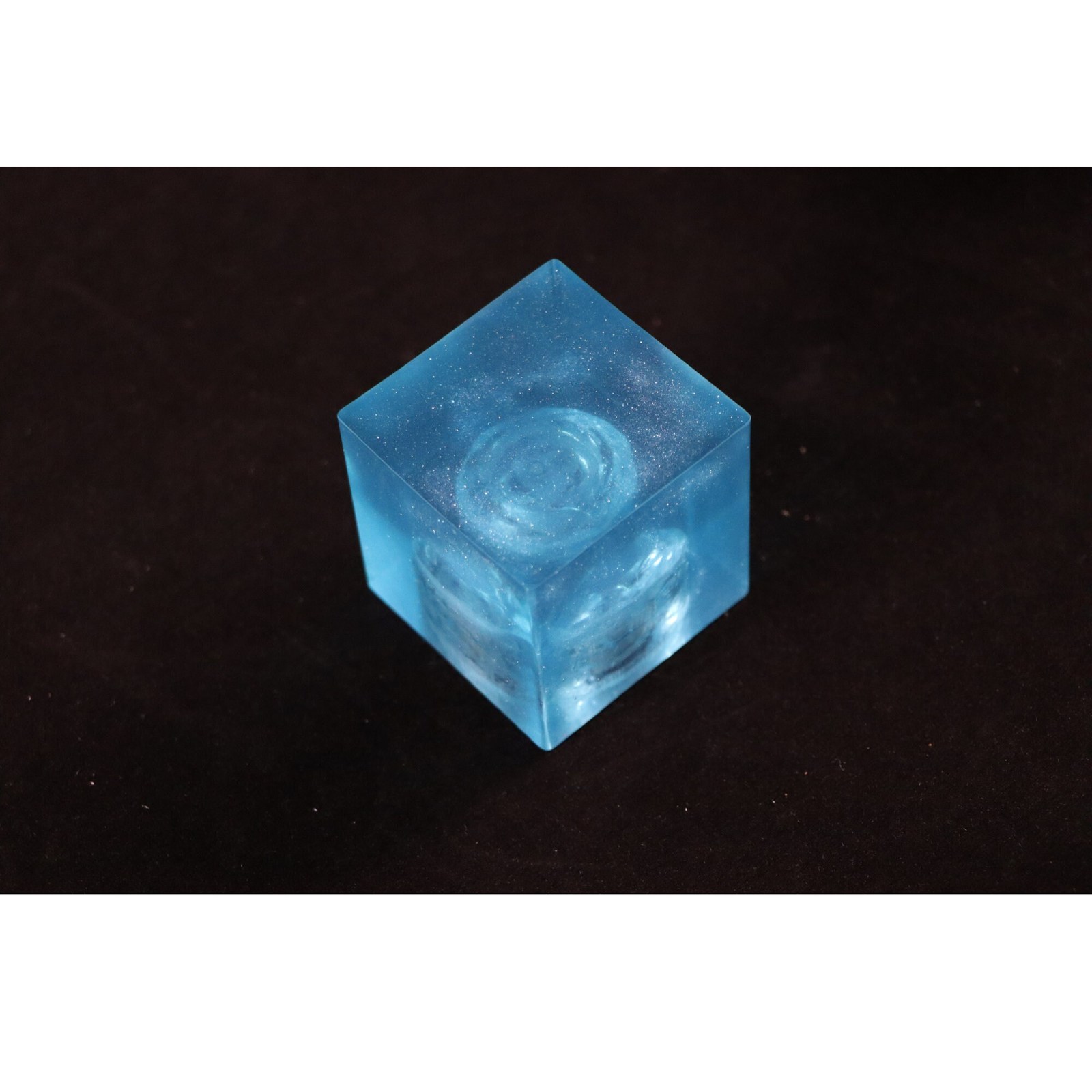 Tesseract Loki Cosmic Cube, Tesseract Cube with LED, Marvel Movie Prop ...