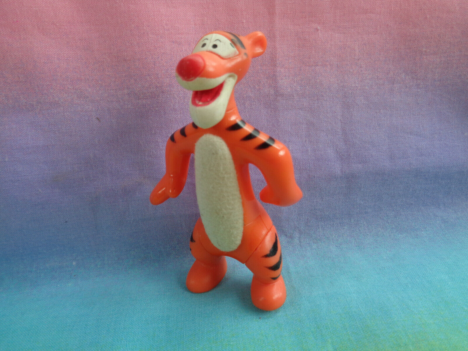 McDonald's Disney Masterpiece The Many Adventures of Winnie The Pooh ...