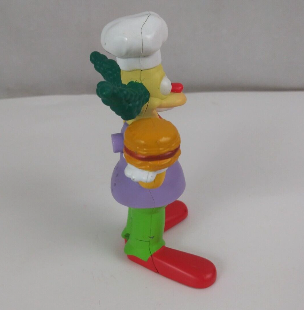 2007 Russ Cargill The Simpsons Movie Krusty and 50 similar items