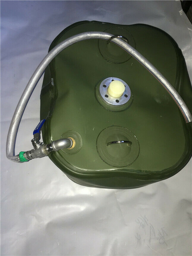 50L Fuel Jerry Can Fuel Bladder Flexitank Diesel Bag Gas Bladder tank ...