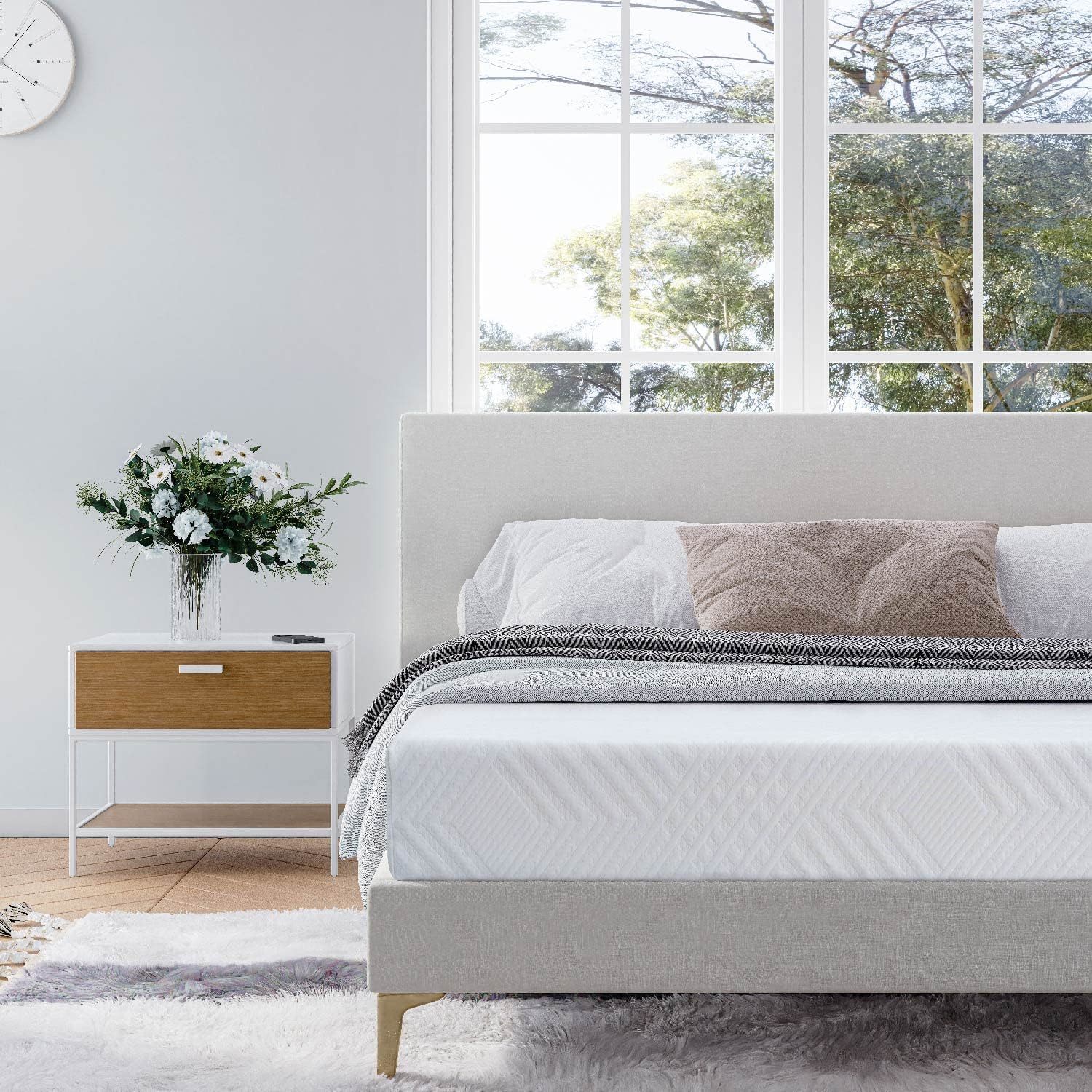 Twin mattress 38 x 75 store