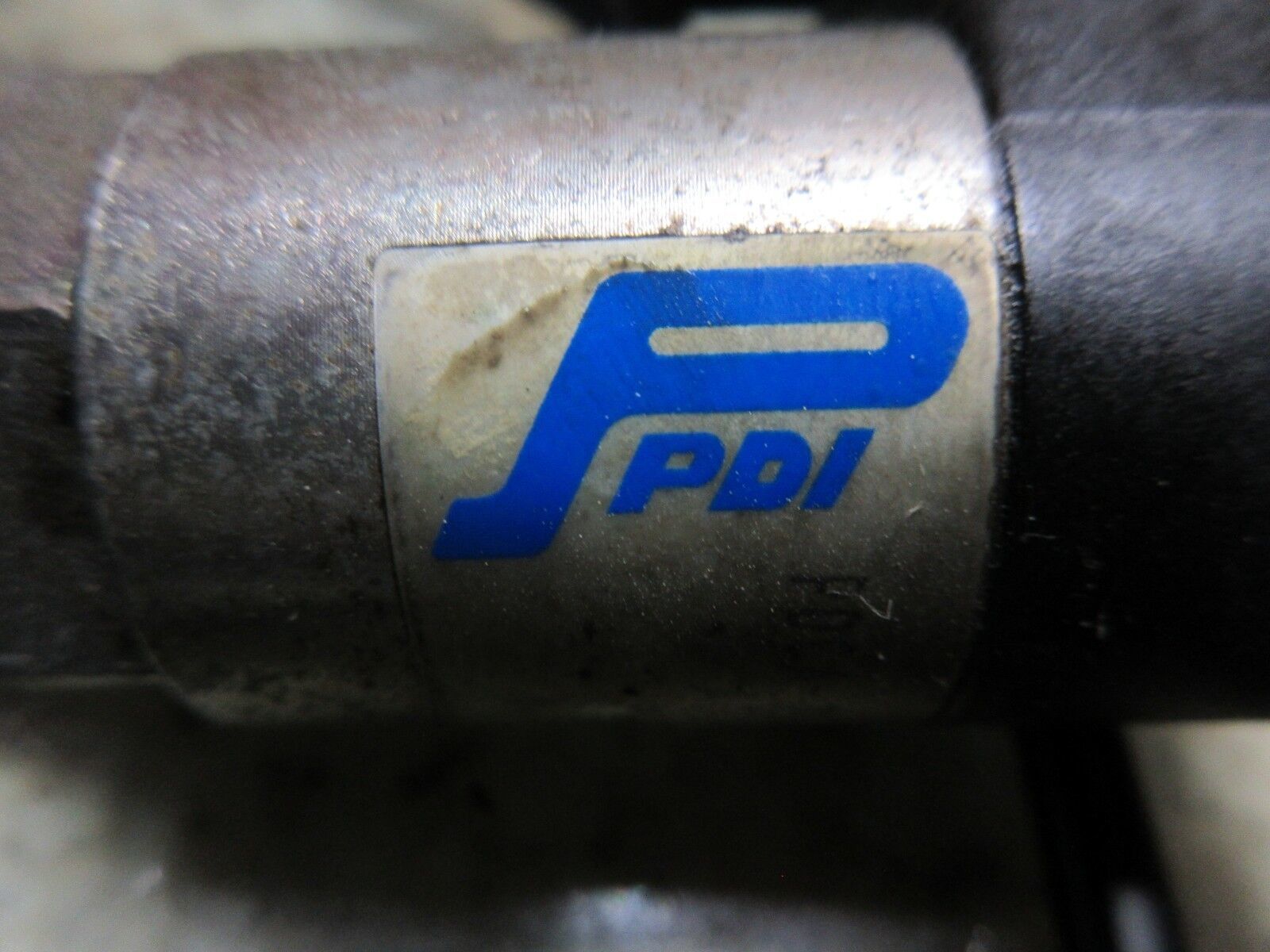 PDI PPDI PDCA-3-4M-C-S142858 ADJ 150/650 R SWITCH PRESSURE CINCINNATI ...
