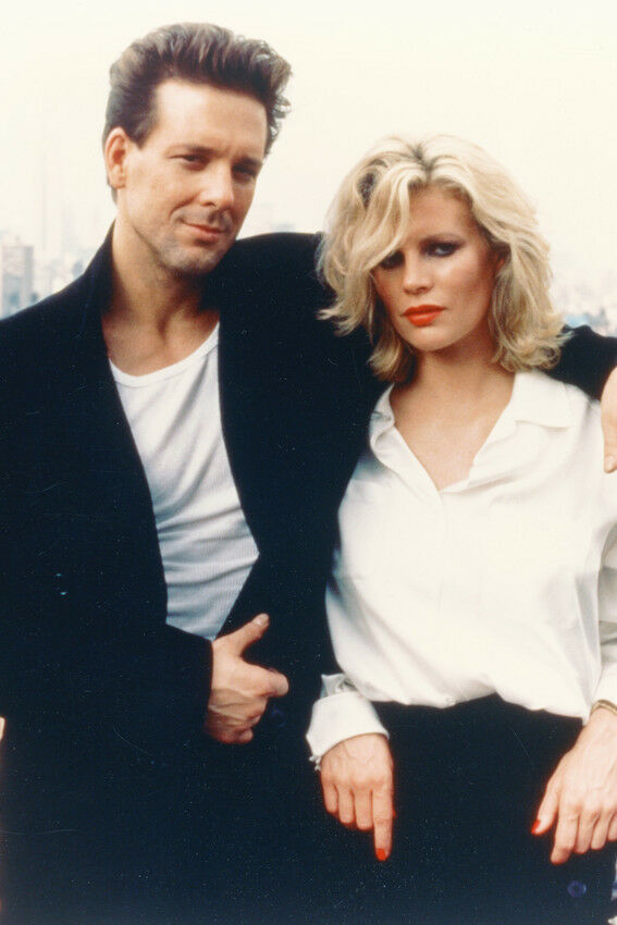 Kim Basinger Color 11x17 Mini Poster - 2000-Now