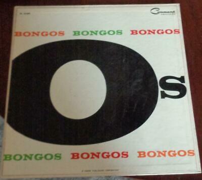 Bongos, Bongos, Bongos - Vintage LP Record – and 44 similar items