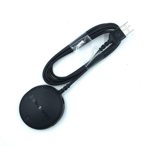 USB Dongle Receiver HS-00013TX For SteelSeries Arctis 7 Wireless Gaming ...