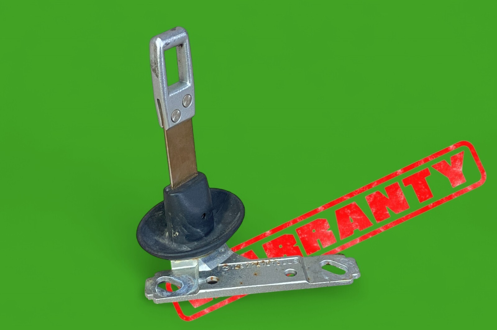 90-1995 Mercedes R129 SL320 300SL SL500 Soft Top Rear Lock Latch Right ...