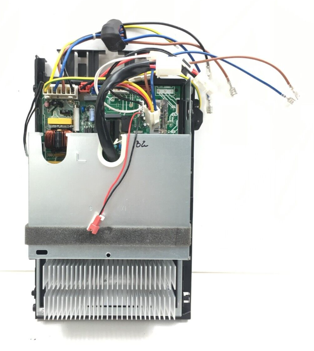 Hvac Mini Split Inverter Circuit Board and 50 similar items