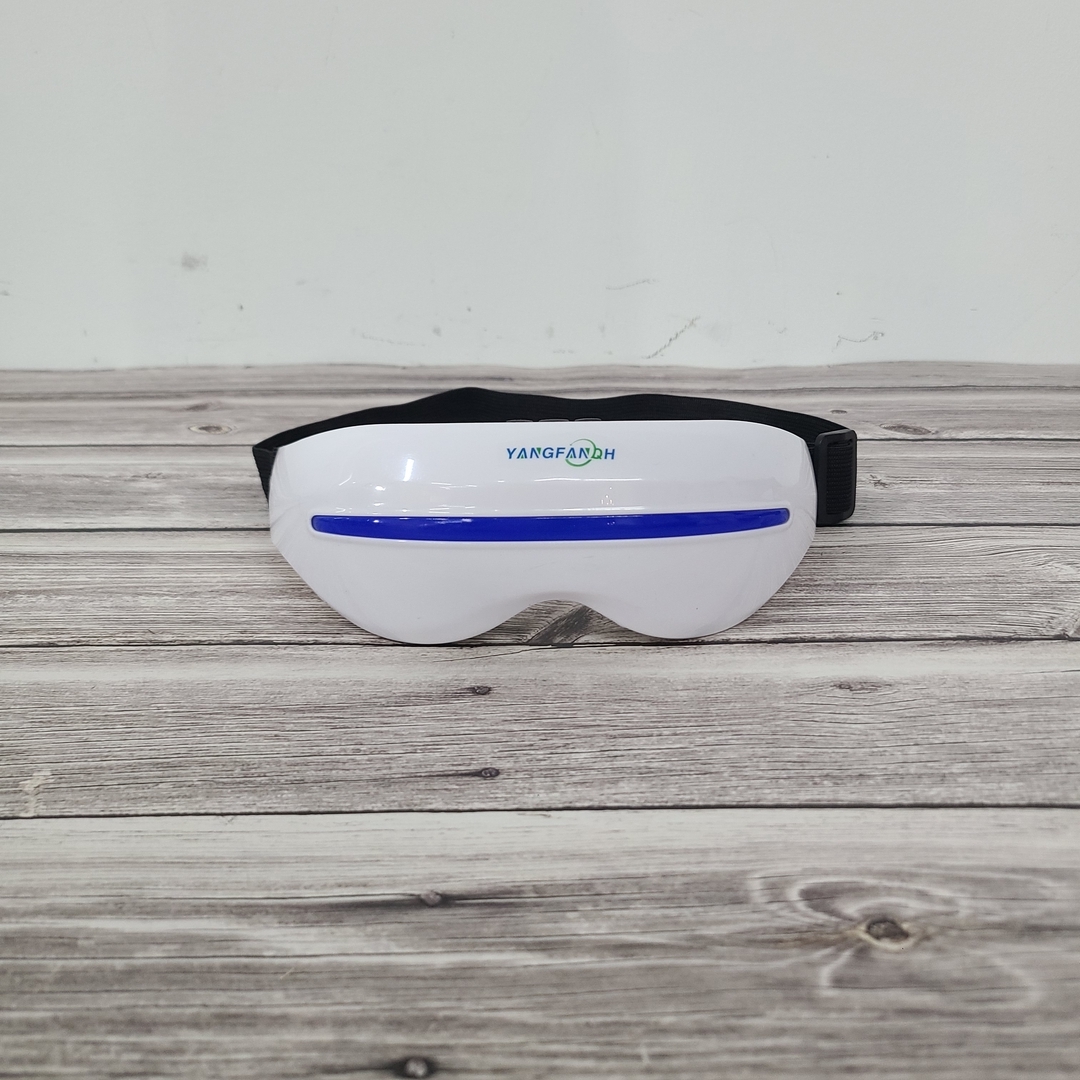 YANGFANQH Vibromassage Devices, Revitalize Your Eyes, Soothing Relief ...