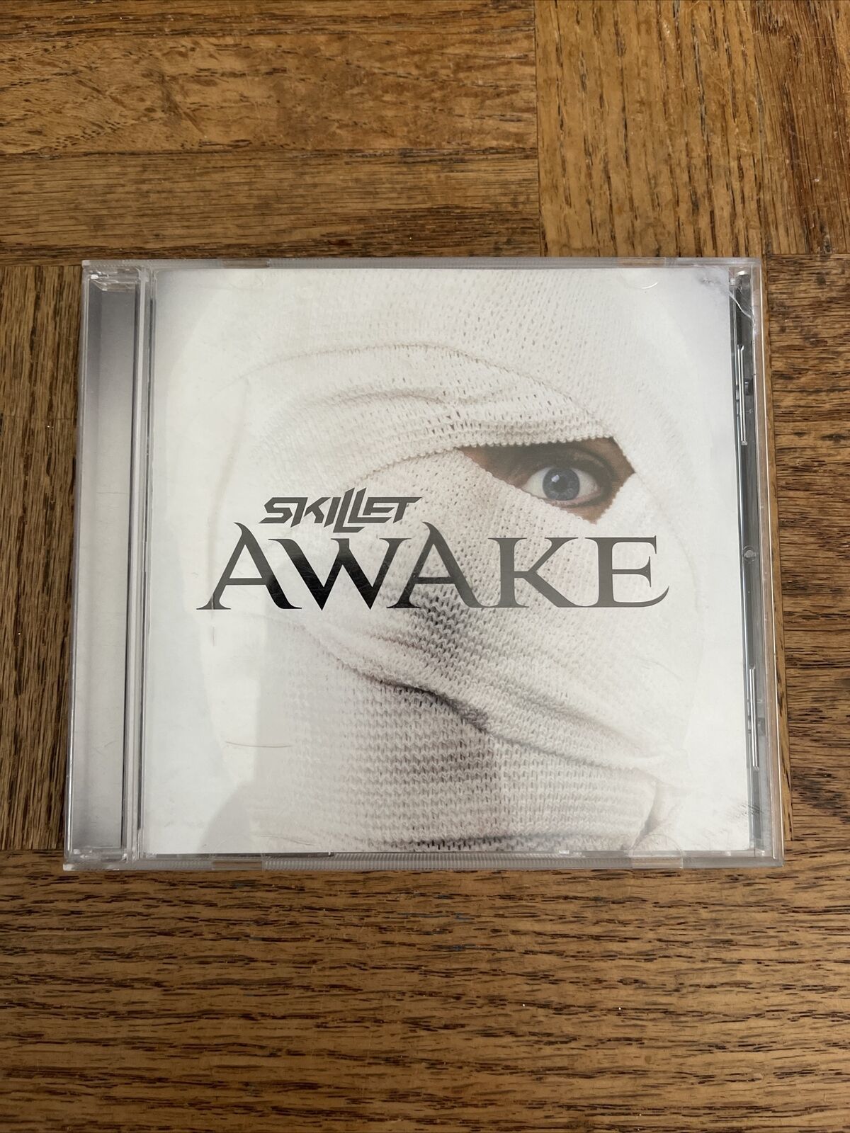Skillet Awake CD - CDs