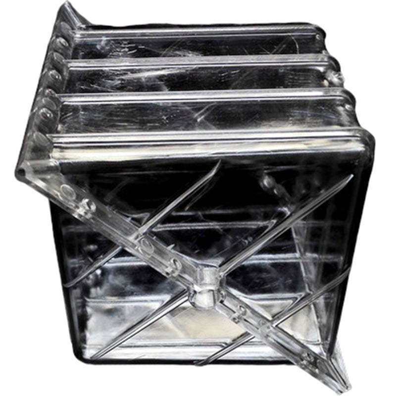 Square watermelon shaped growth mold - Other