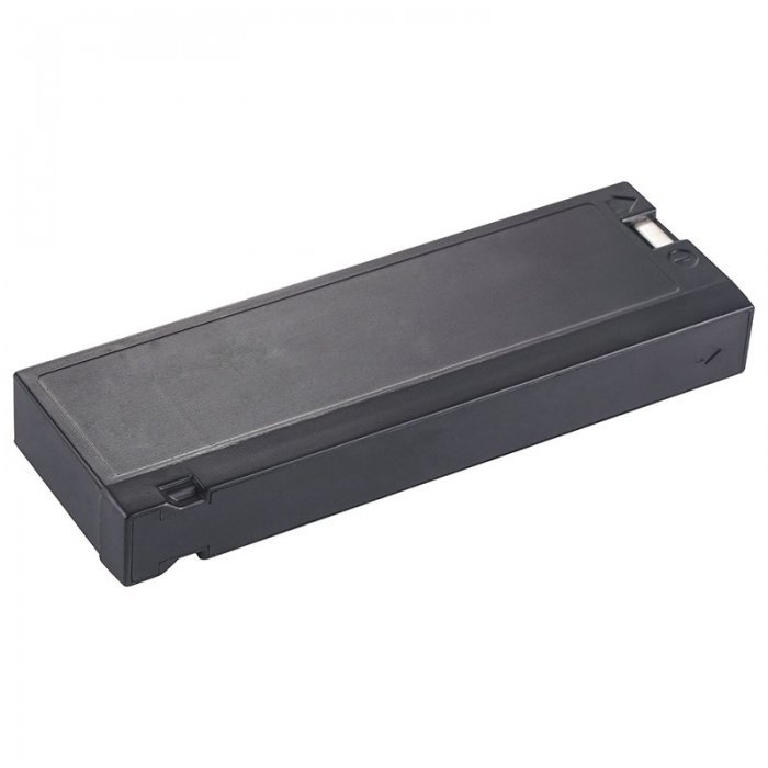 FB1223A Battery Replacement For Nihon Kohden ECG-9020P ECG-8420 ECG-92C ...