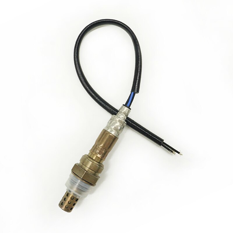 4 Wire Universal O2 Oxygen Sensor 234-4209 0258986602 0258986507 for ... 4 Wire Universal O2 Oxygen Sensor 234-4209 0258986602 0258986507 for ...