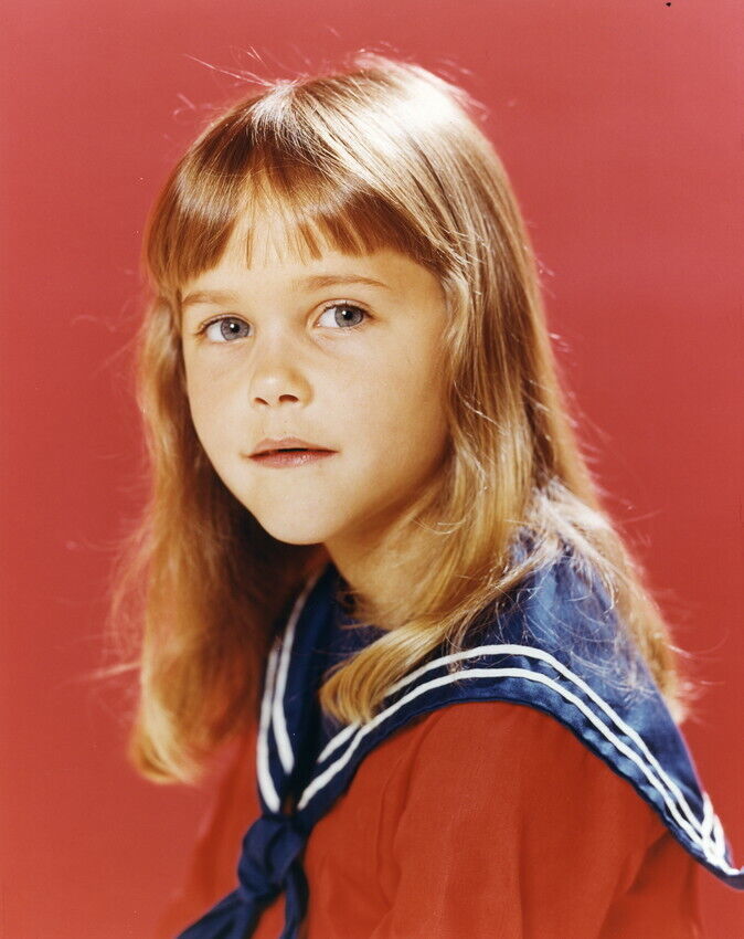 Erin Murphy As Tabitha Stephens In Bewitched 8x10 Photo(20x25cm ...