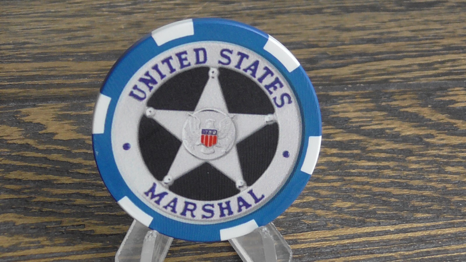 US Marshal PNWEAT Fugitive Apprehension Task Force Ceramic Challenge ...