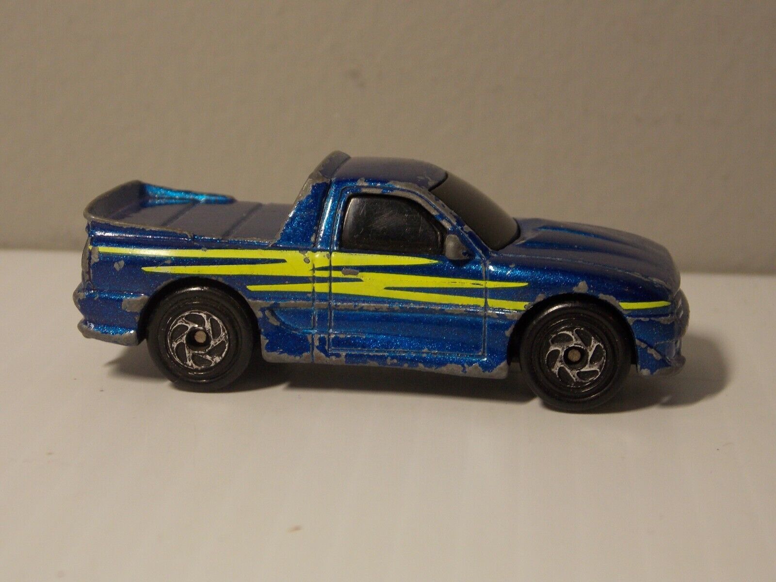 Matchbox 1995 The Buster Pick Up Truck and 44 similar items