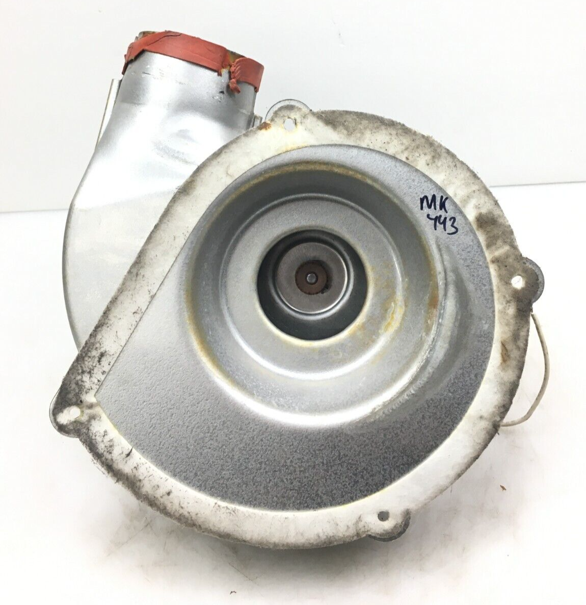 FASCO 7058-0108 Rheem Ruud 70-100542-01 Draft Inducer Blower Motor used ...