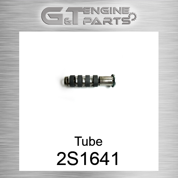 2S1641 TUBE fits CATERPILLAR (NEW AFTERMARKET) - Other Heavy Equipment ...