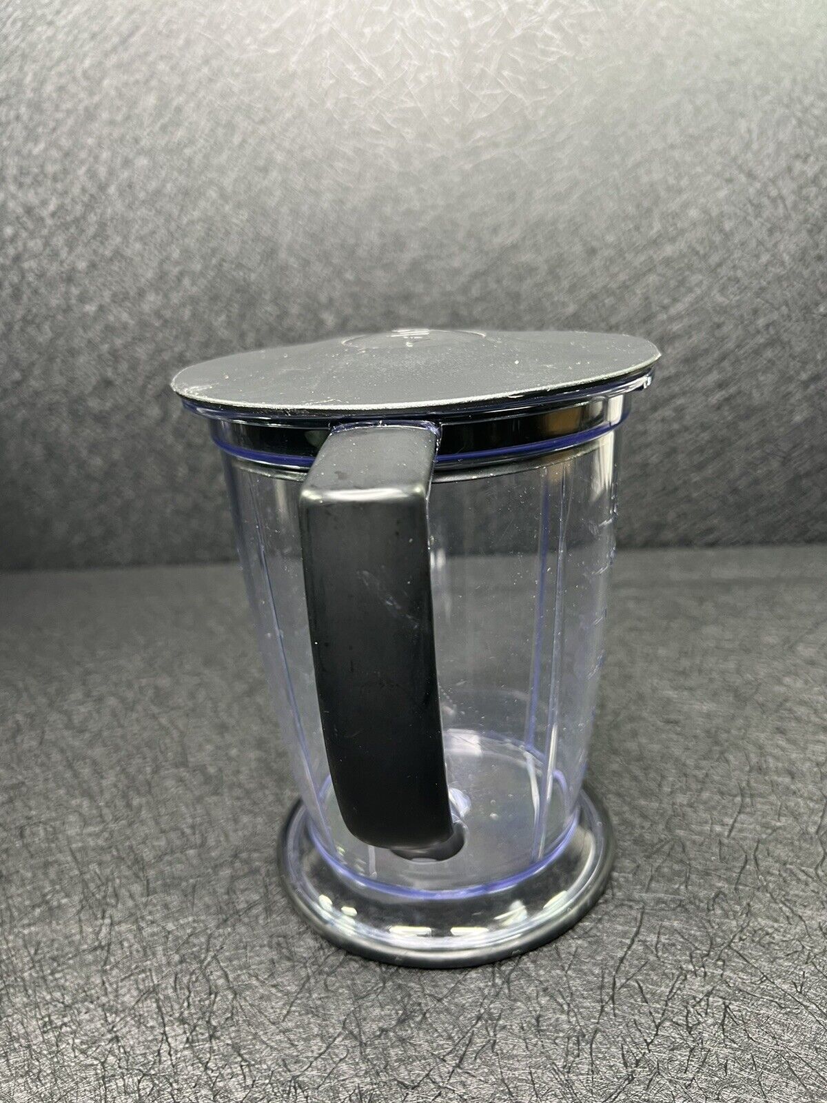 Ninja Food Processor QB1000 48 oz 6 Cup Blender Pitcher Replacement ...