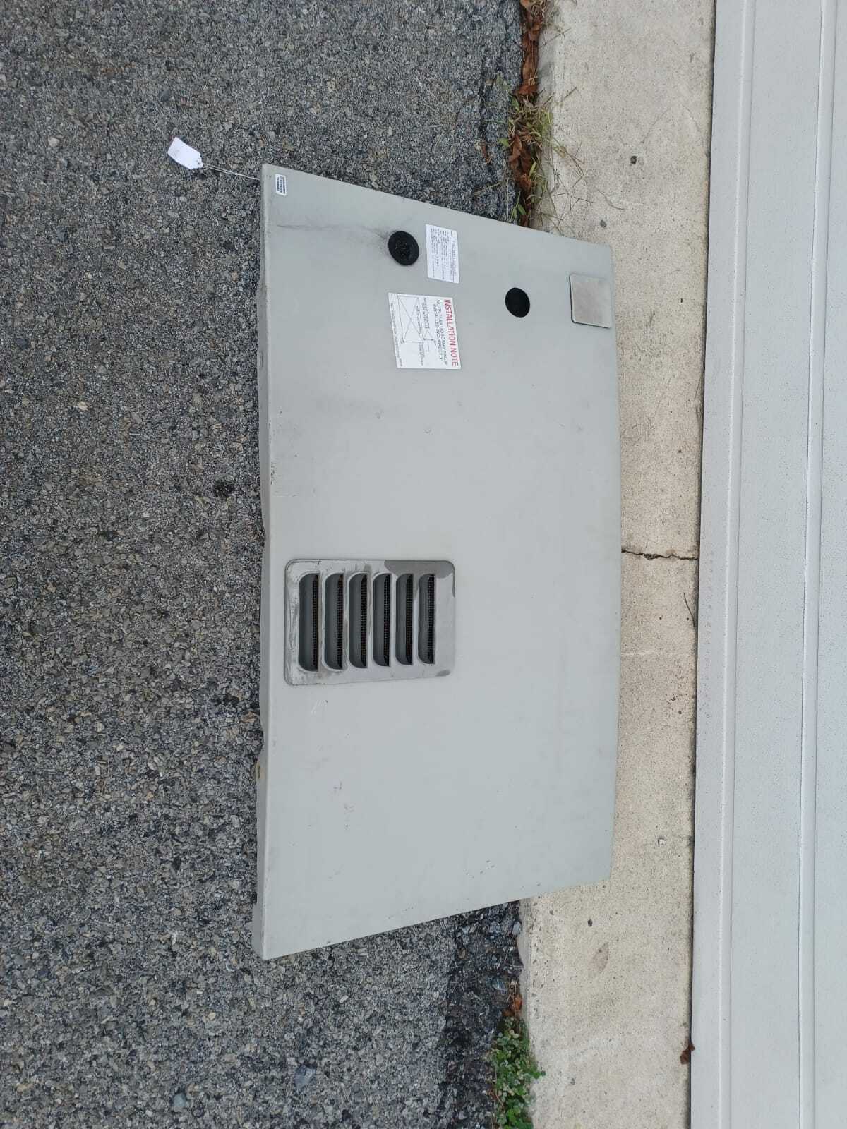 0H6614B GENERAC GENERATOR ENCLOSURE PANEL - Everything Else
