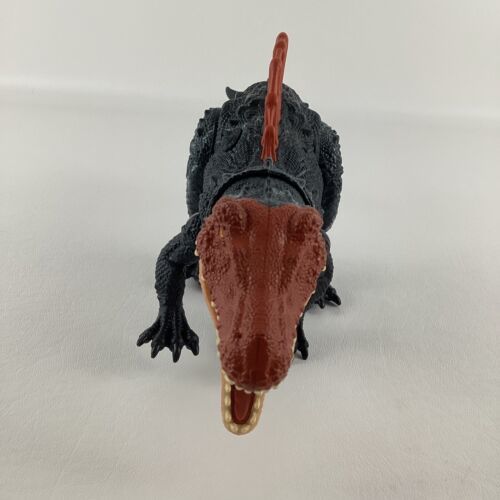 Jurassic World Dominion Massive Action Siamosaurus Dinosaur Figure 2021 ...
