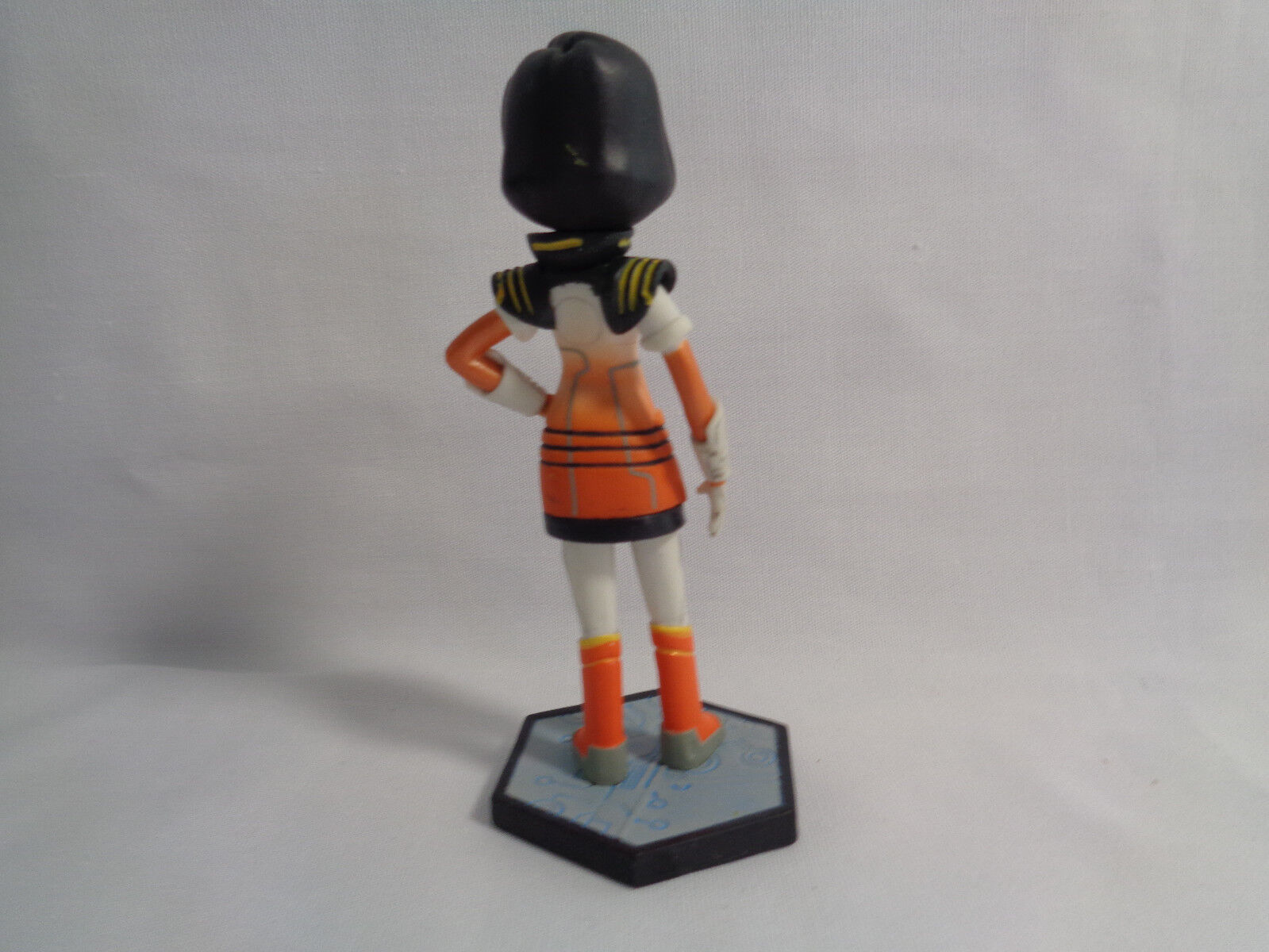 Disney Miles From Tomorrowland Phoebe PVC and 50 similar items