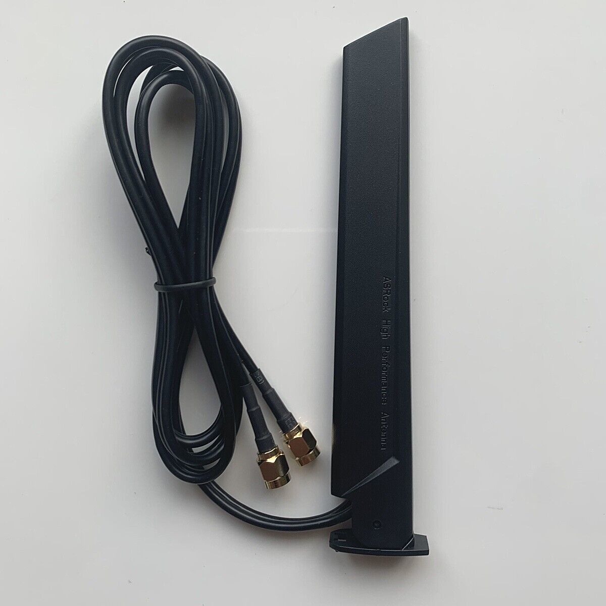 SMA 2T2R WiFi6E Antenna adapter For ASRock Z690 Pro RS Steel Legend ...