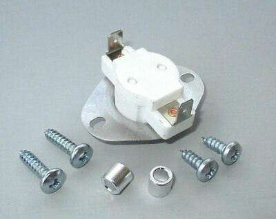 US STOVE 80683 CERAMIC High Limit Safety Switch Thermodisc SAME DAY ...