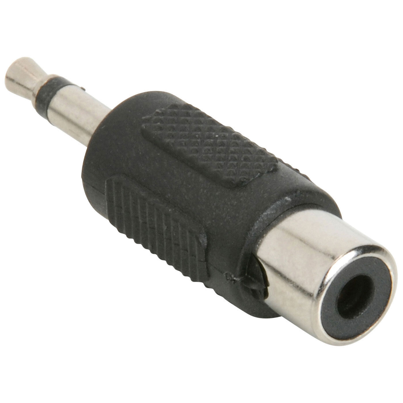 Rca Jack To 3.5Mm Mono Plug Adapter - Audio Cables & Interconnects