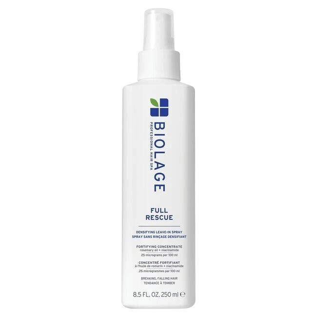 Biolage FullRescue Densifying Leave-In Spray 8.5 oz - Shampoo ...