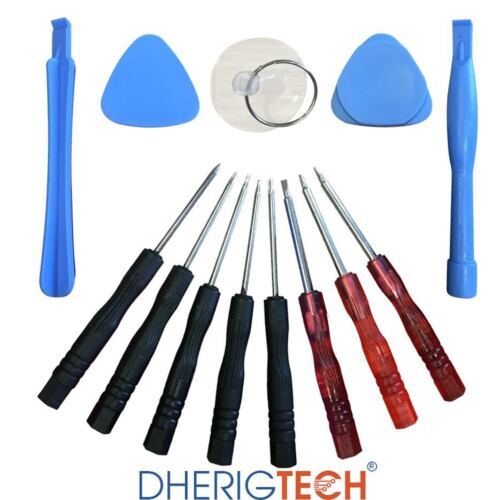 MOBILE LCD BATTERY REPAIR TOOL FOR Cyrus CM6 - Cables & Adapters