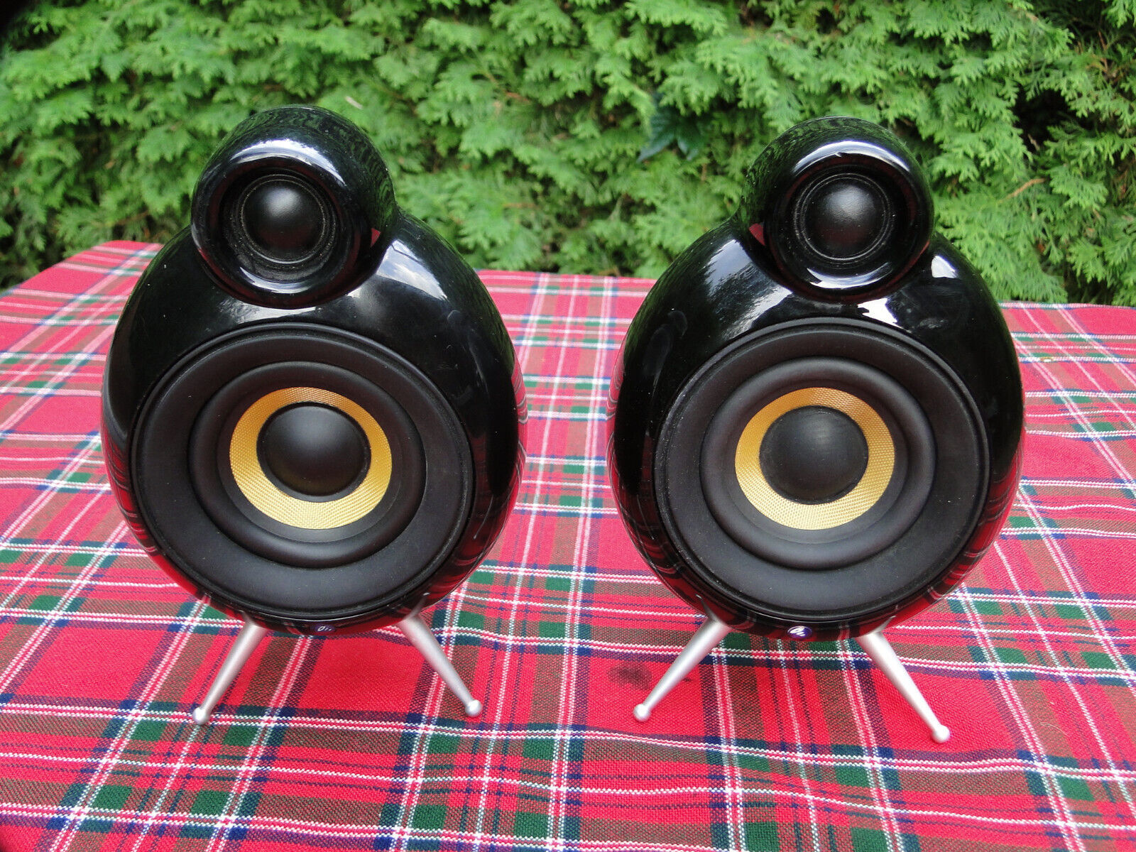 Used scandyna micropod for Sale | HifiShark.com Used scandyna micropod for Sale | HifiShark.com