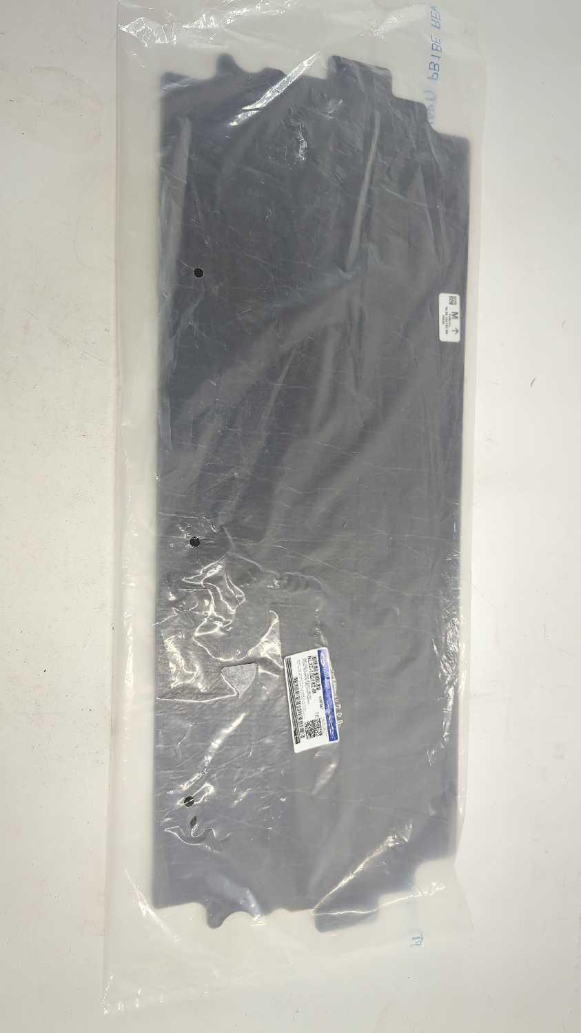 New OEM Genuine Ford Battery Heat Shield 2022-2024 F-150 Lightning NL3Z ...