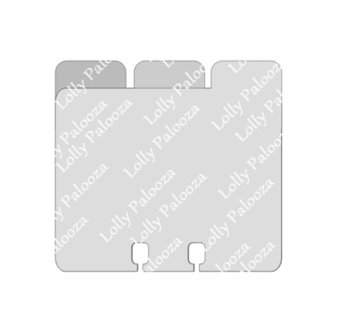 Tabbed Dex Cards DIGITAL File. Instant Download. Pdf, Png, Svg Files ...