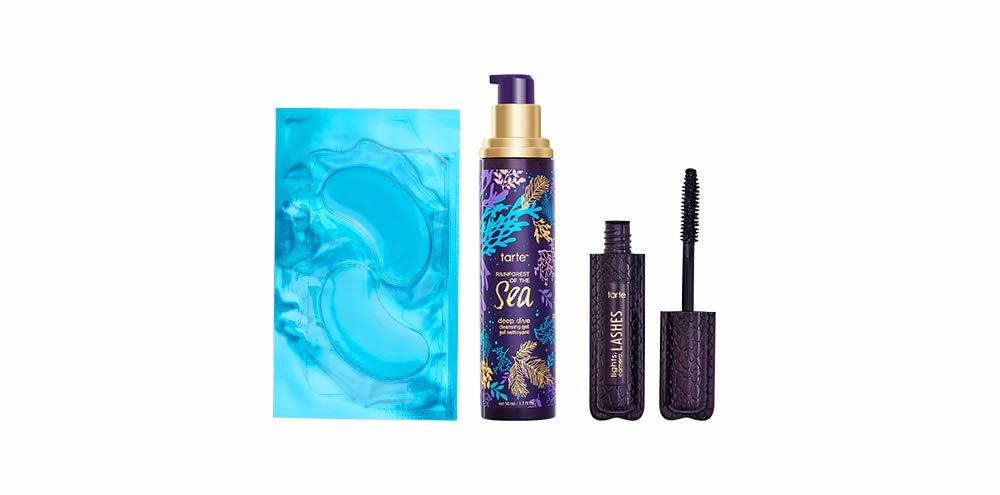 Tarte Beauty Bounce Back Makeup Recovery Set - Makeup Sets & Kits