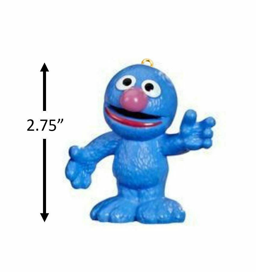 Sesame Street 123 Grover 9th in Set of 11 and 50 similar items