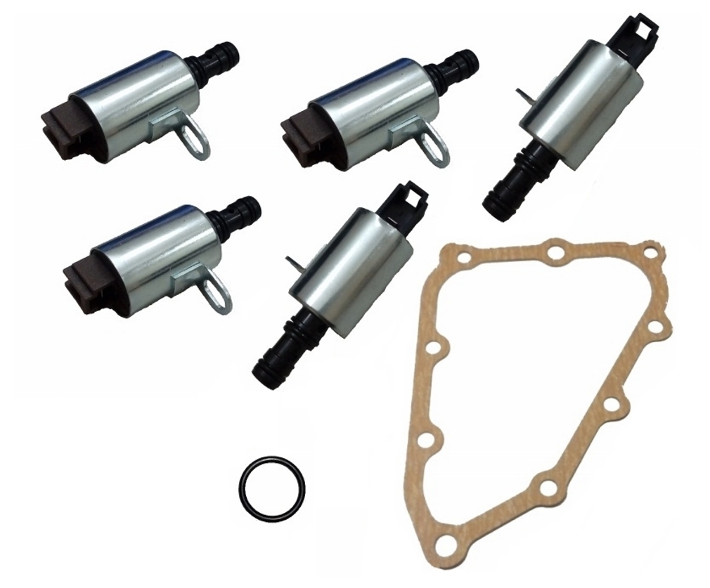 SINS Accord CR-V Element Trans Shift Solenoid Kit 28400-PRP-004 28500 ...