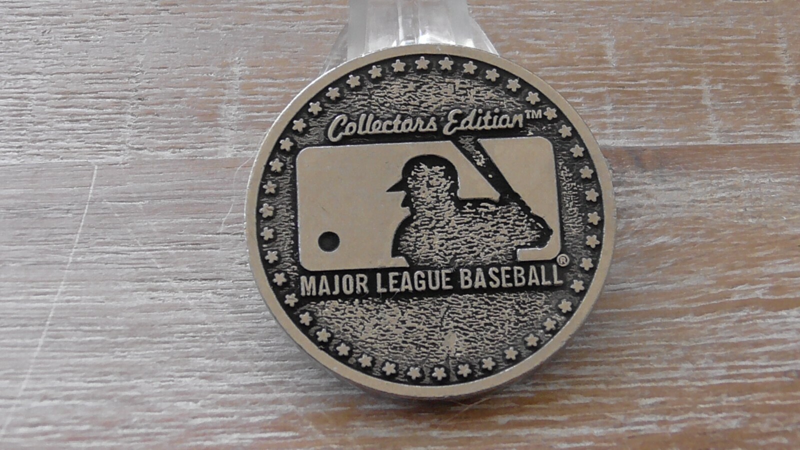 Major League Baseball All Star Game Atlanta 2000 Challenge Coin #B431 ...