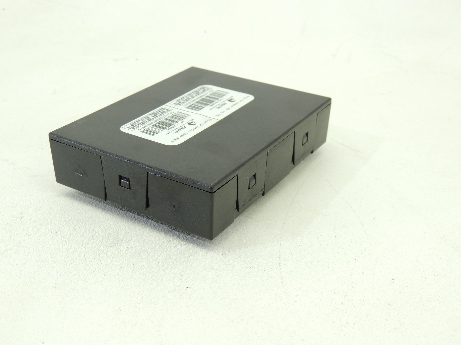 Mk7 Vw Golf Gti Keyless Control Entry Module Unit Factory Oem -645 ...