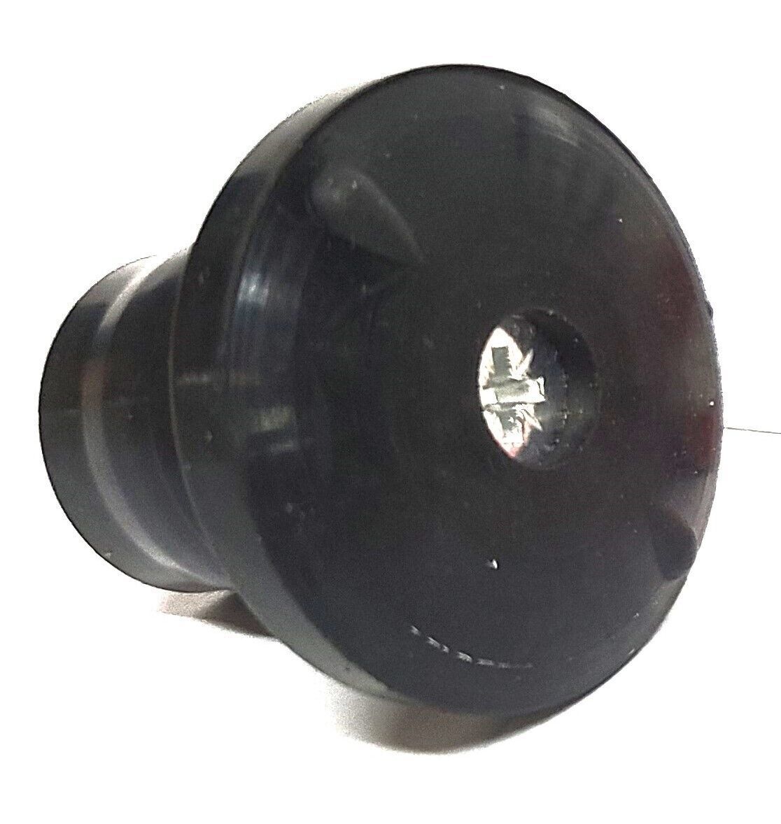 Fuel Tank Drain Plug Universal for All HUMVEE M998 m1123 Military m1045 ...