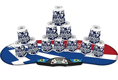 Speed Stacks Stem - Games