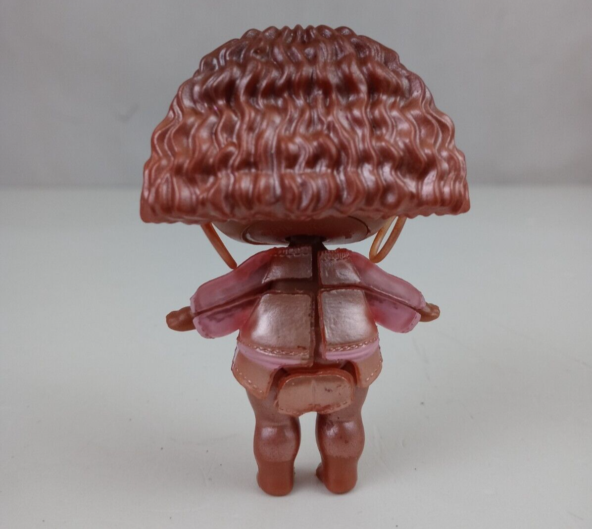 LOL Surprise Doll Makeover Series Instagold With Accessories - Dolls ...