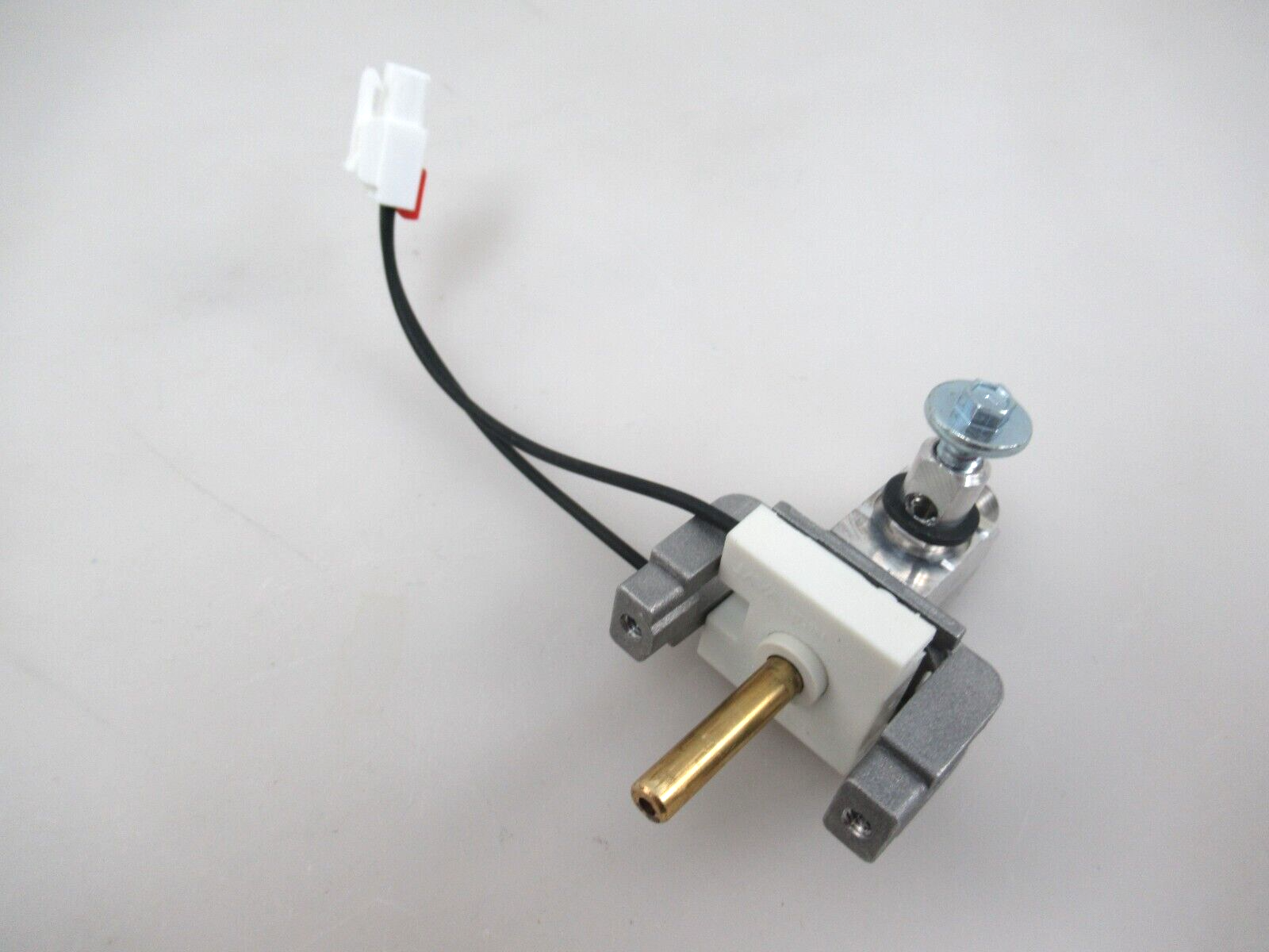 LG CBGS3628S Cooktop Gas Valve w/Switch Assembly AJU74852821 - Cooking ...
