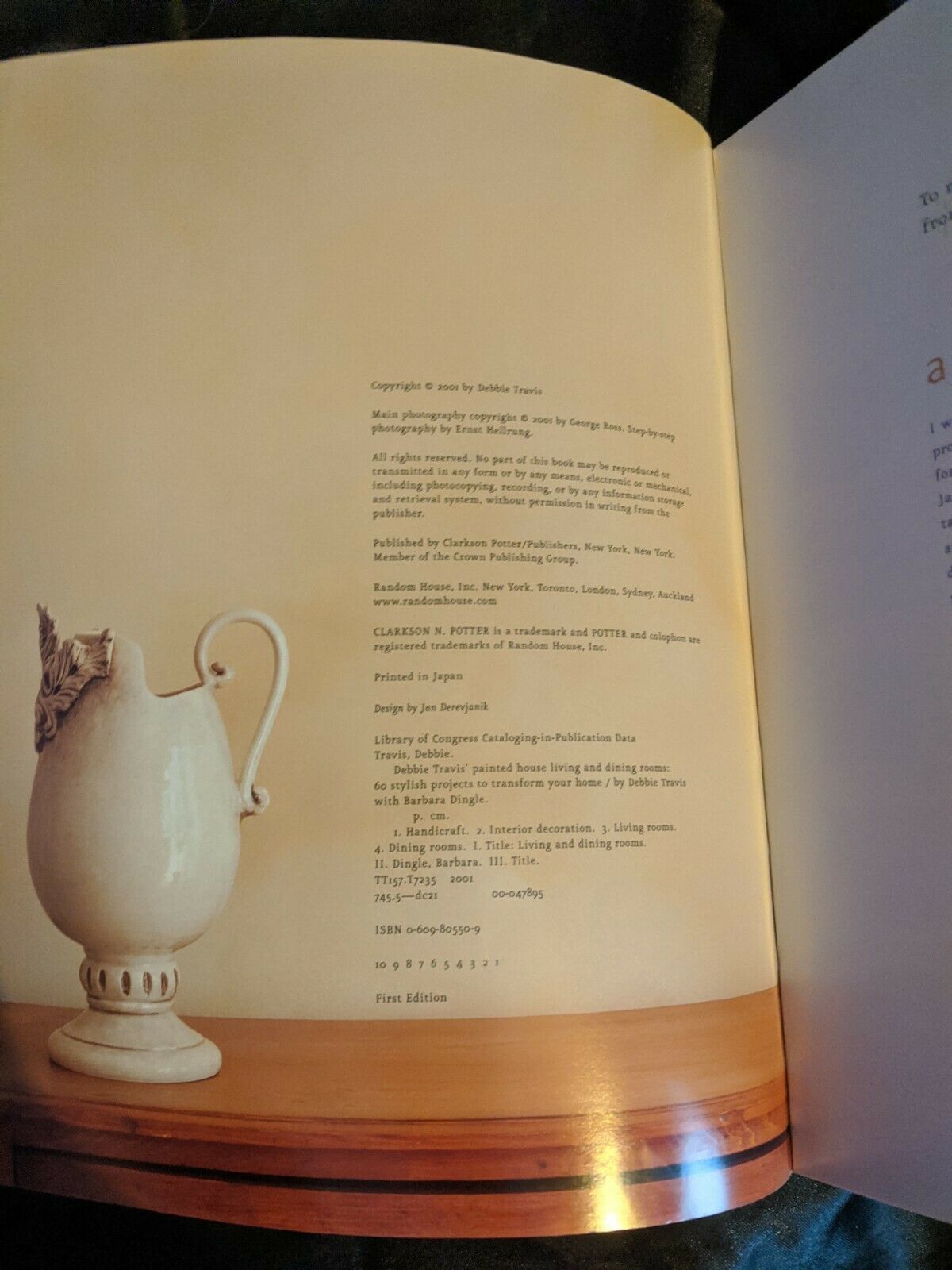 Debbie Travis' Painted House Living & Dining Rooms: 60 Stylish Projects ...