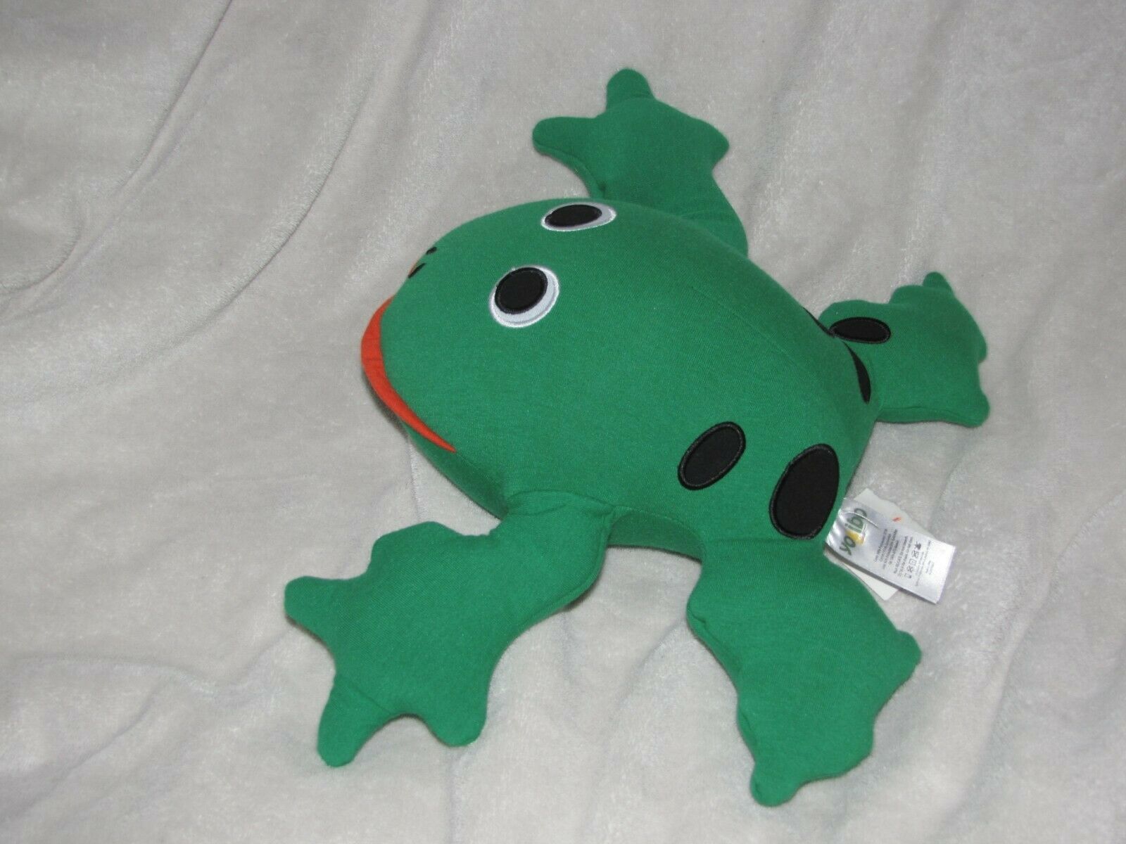 Yogibo Stuffed Plush Microbead Squishy and similar items