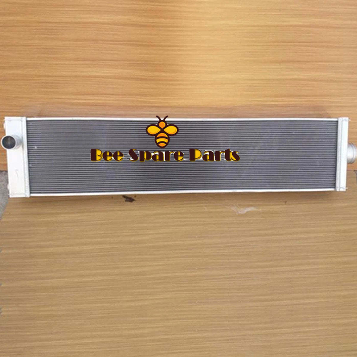 Water Tank Radiator Core ASS'Y 561-03-81652 for Komatsu Dump Truck ...