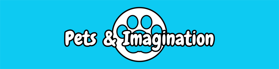 Pets & Imagination at Bonanza - Other, Crafts, Handcrafted
